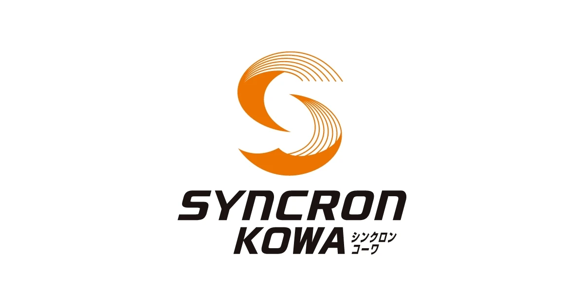 シンクロンコーワ・スポーツ応援プロジェクト!!｜興和株式会社